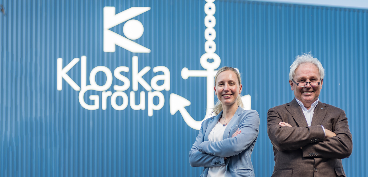 Quality Management – Kloska Group