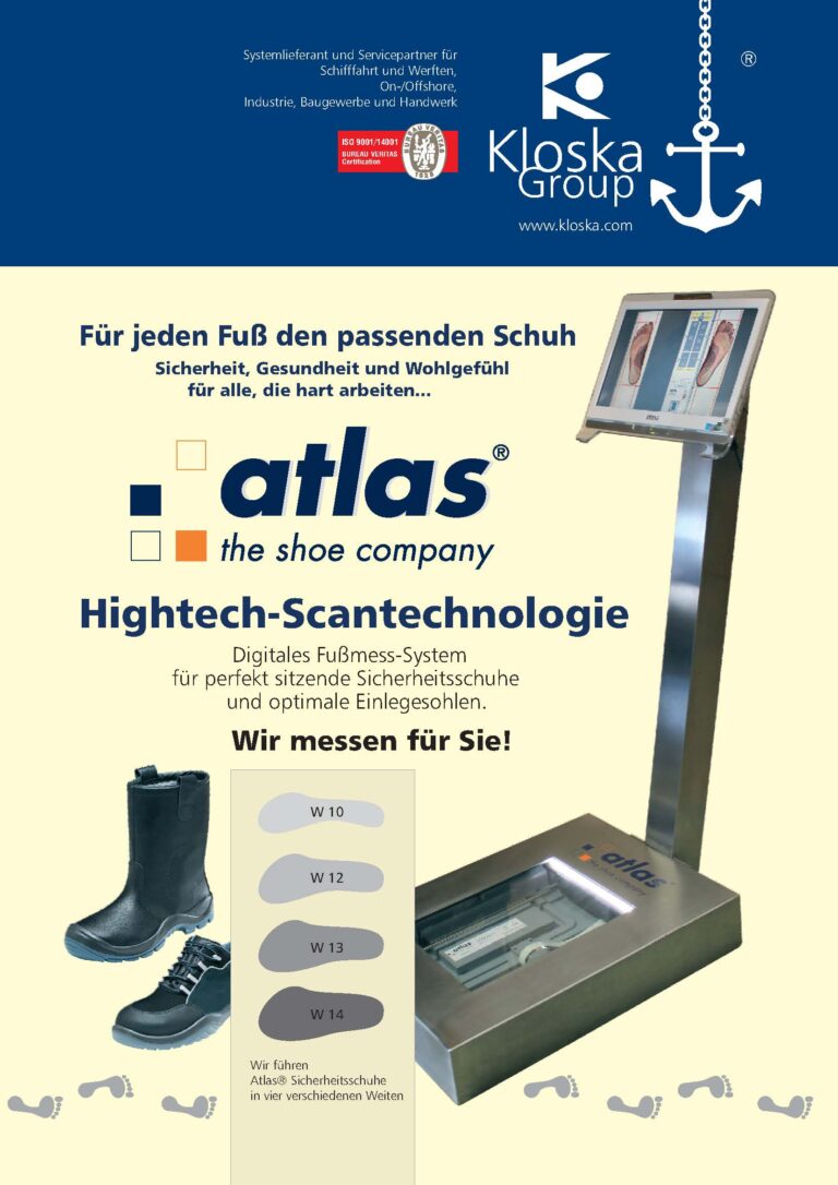 Catalogues & Brochures – Kloska Group