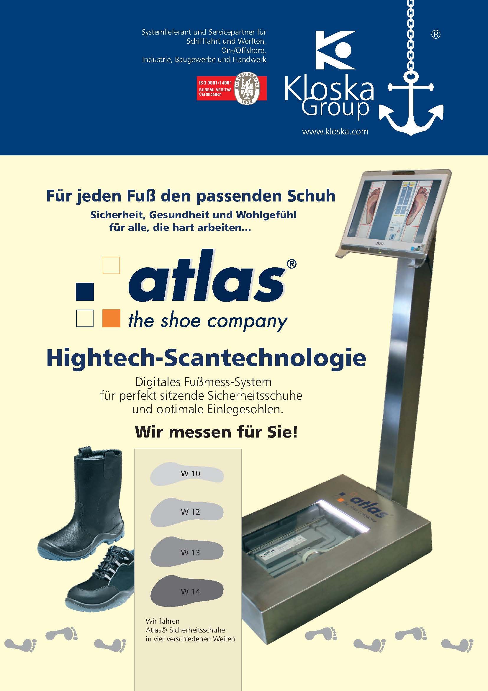Catalogues & Brochures – Kloska Group