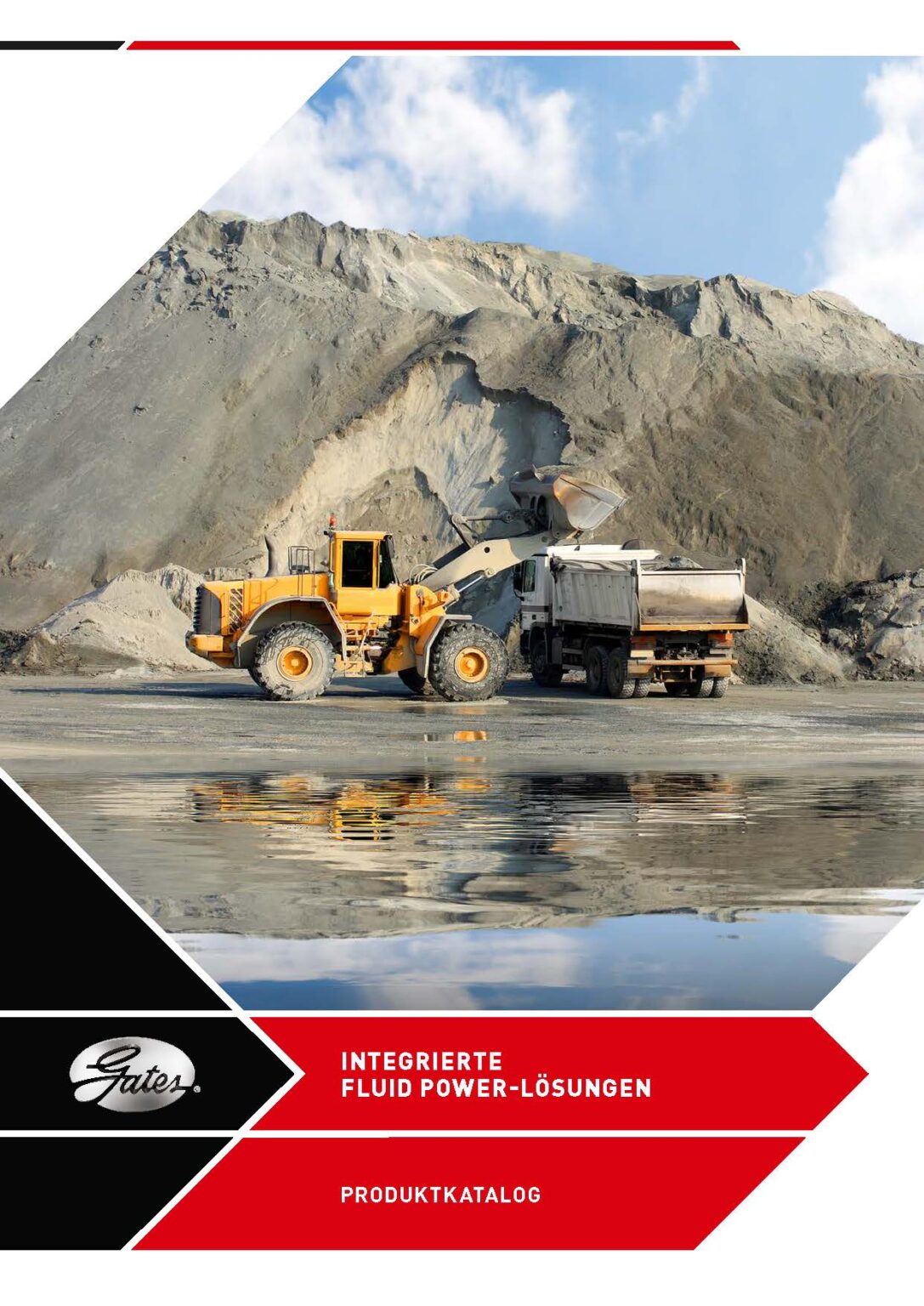 Catalogues & Brochures – Kloska Group