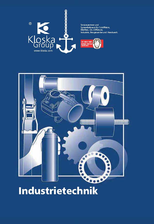 Catalogues & Brochures – Kloska Group