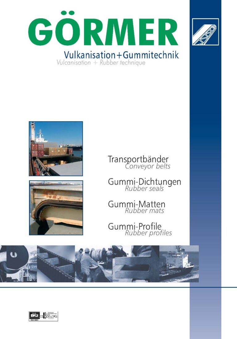 Catalogues & Brochures – Kloska Group