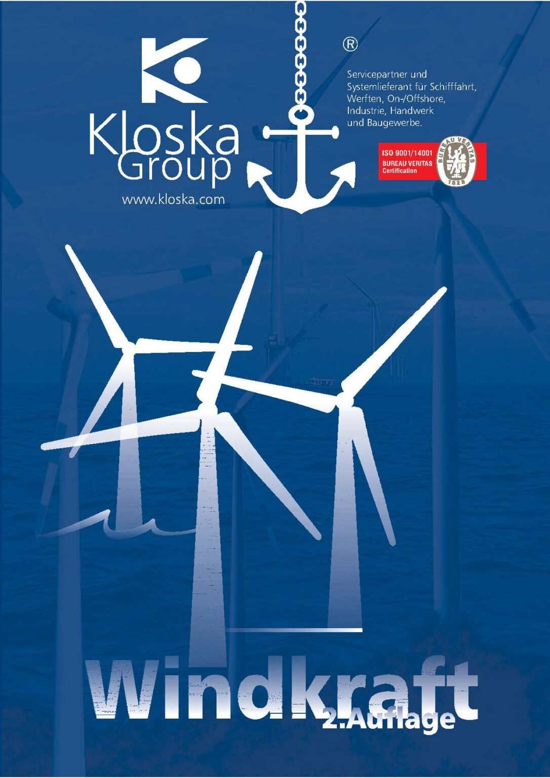 Catalogues & Brochures – Kloska Group