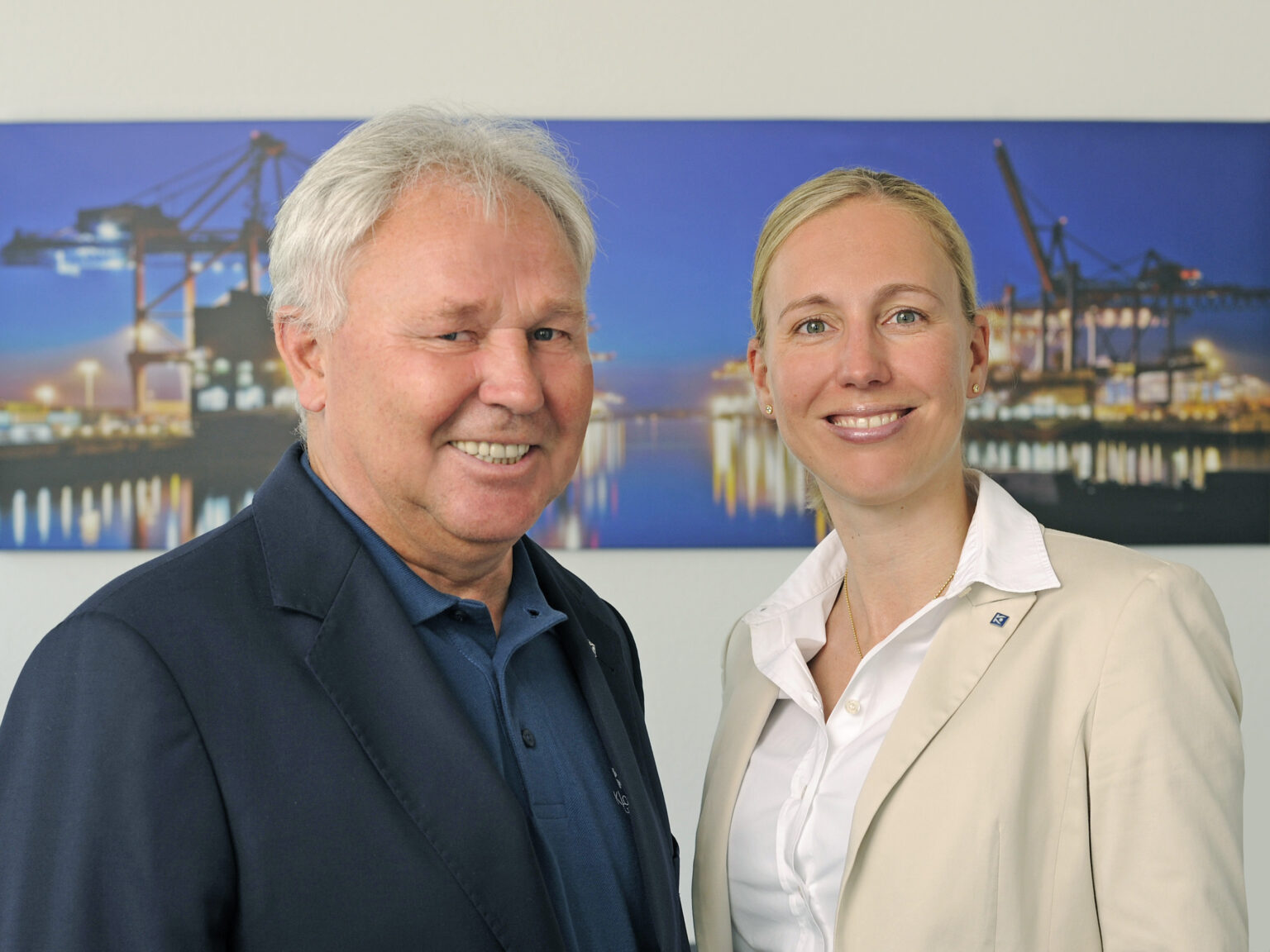 Qualitätsmanagement – Kloska Group
