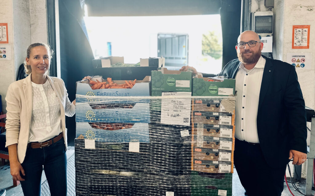 02.10.2024 IMPA Interview mit Nadine Kloska: How Kloska ensures ...